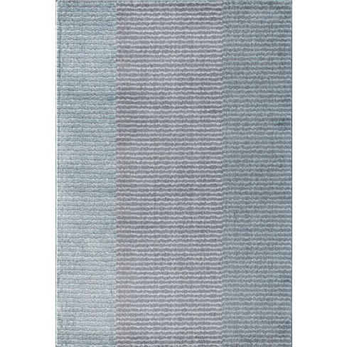Isaac Mizrahi Jaxon Geometric Contemporary Area Rug : Target