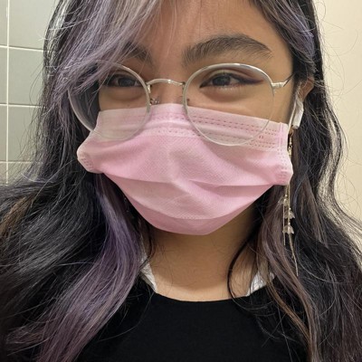 Brite Instant Semi-permanent Moisturizing Hair Color - Pastel Purple ...