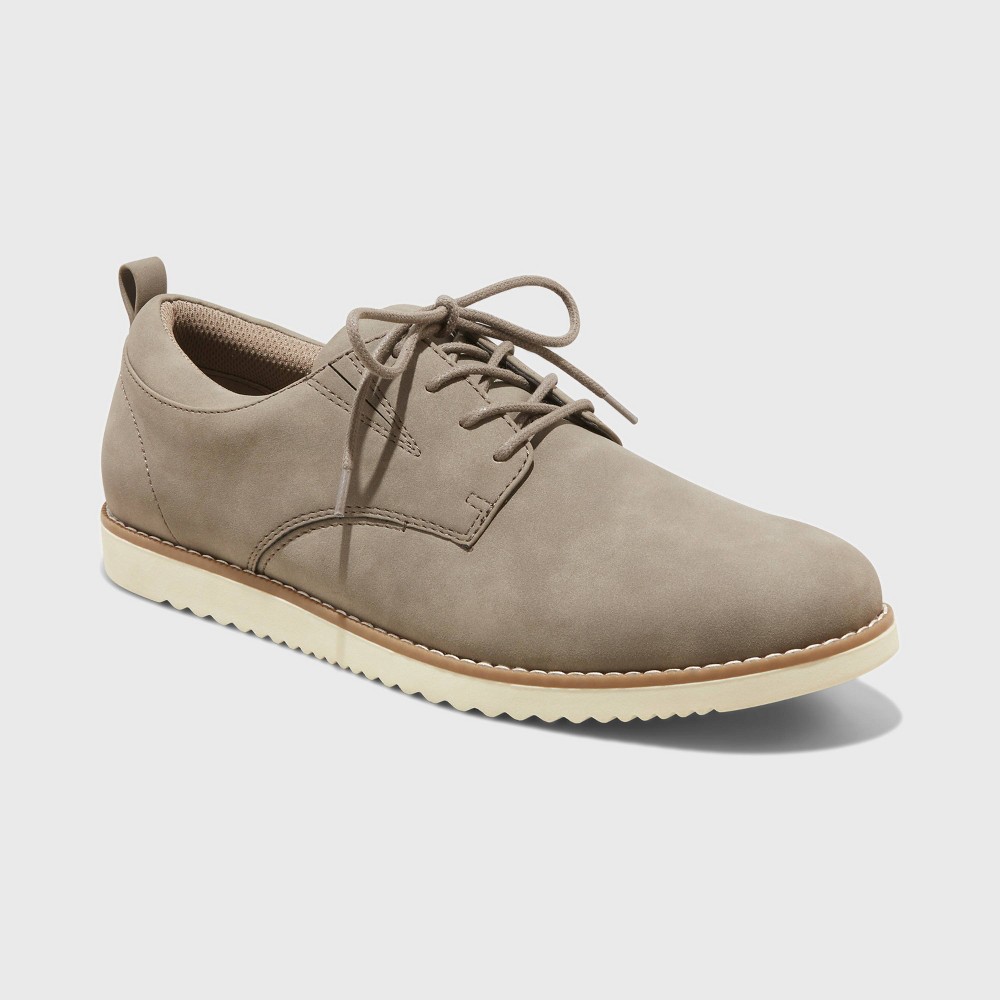 Men's Grayson Sneakers - Goodfellow & Co Gray 11