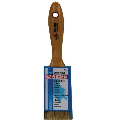 Arroworthy Paint-mate 1-1/2 In. Chiseled Paint Brush : Target