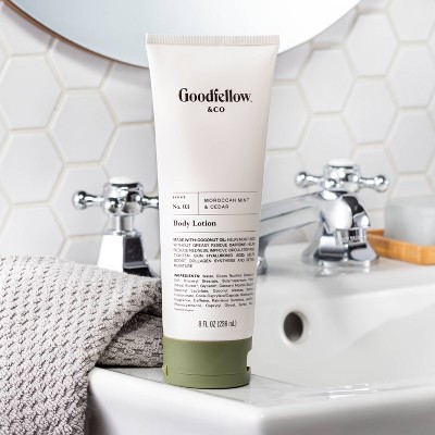 Goodfellow & Co : Body Lotions & Creams : Target