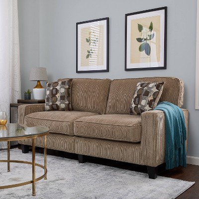 Palisades Sofa - Serta : Target