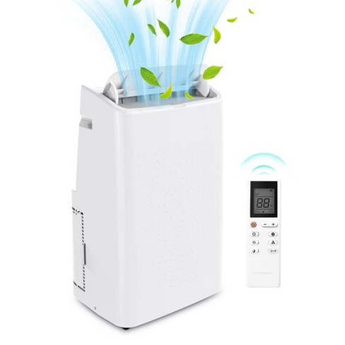 14,000 Btu Portable Air Conditioners, Ac Portable Unit Cools Up To 750 ...
