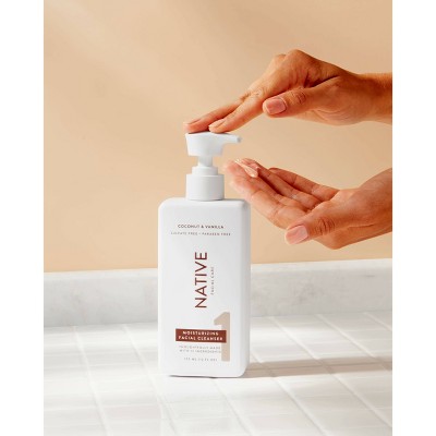 Native Coconut & Vanilla Collection : Target