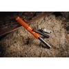 Exotac Nanostriker Xl Ultra-light Ferrocerium Rod Firestarter - Orange ...