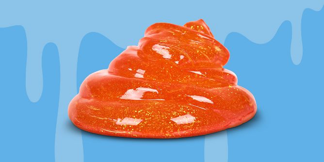 How to Make Slime : Target