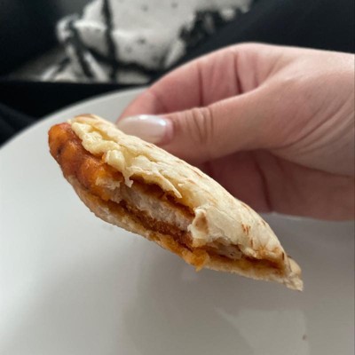 Sandwich Brothers Of Wisconsin Frozen Spicy Chicken Melt - 15.6oz/6ct ...