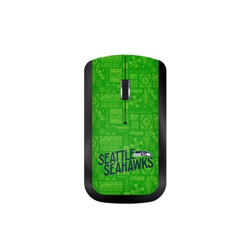Keyscaper Seattle Seahawks 2024 Illustrated Limited Edition Wireless ...