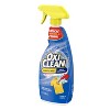Oxiclean Laundry Stain Remover Spray - 21.5 Fl Oz : Target