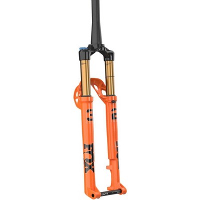 FOX 32 Step-Cast Factory Suspension Fork - 29", 100 mm, 15 x 110 mm ...