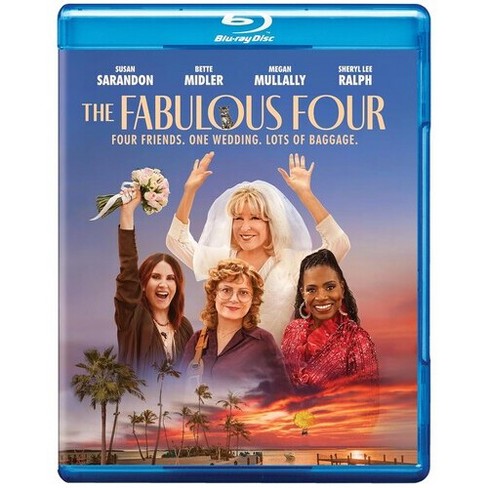The Fabulous Four : Target
