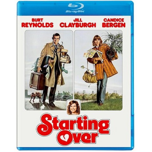 Starting Over (blu-ray)(1979) : Target