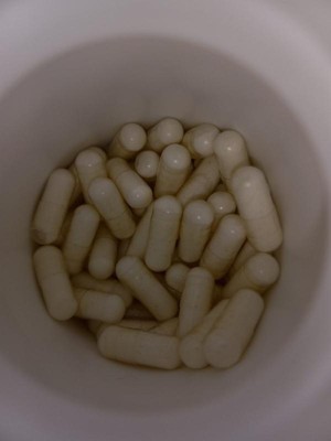 Thorne 5-mthf 1mg - Methylfolate (active B9 Folate) Supplement ...