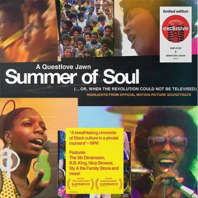 Whitney Houston - The Bodyguard Soundtrack (target Exclusive, Vinyl ...