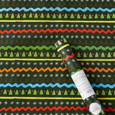 Christmas Gift Wrap : Target