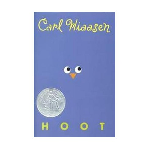 Hoot by carl hiaasen a novel teaching pack - looppag