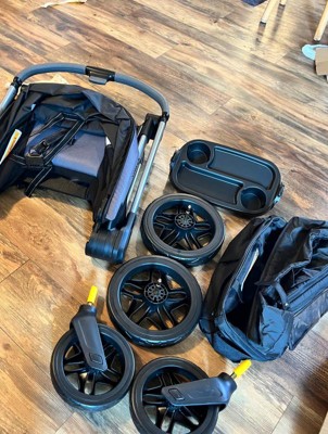 Safety 1st Summit Wagon Stroller : Target