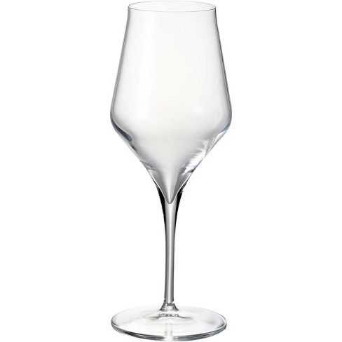 Luigi Bormioli Supremo Chianti/pinot Grigio Wine Glasses - Set Of 2 ...