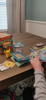 2024 Pokemon Paldea Adventure Chest : Target