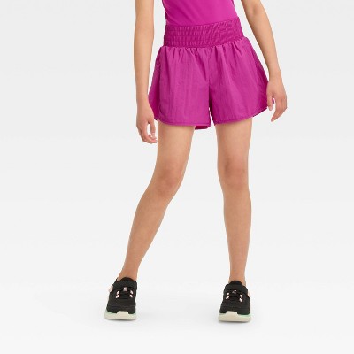Athletic Shorts : Girls’ Shorts : Target
