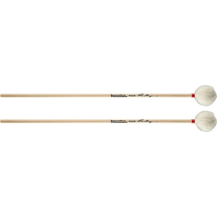 Innovative Percussion Pius Cheung PIUS-GSB Graduated Series : Target