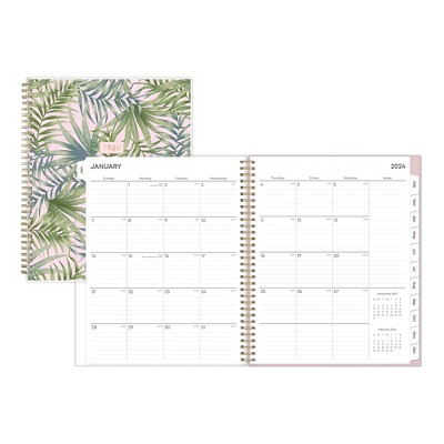 Chic & Organized: 2024 Planners That Will Instantly Elevate Your Life!