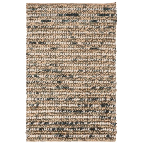 Bohemian Boh525 Hand Woven Accent Rug - Blue/multi - 2'x3' - Safavieh ...