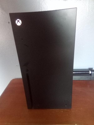 Xbox Series X Replica Mini Fridge : Target