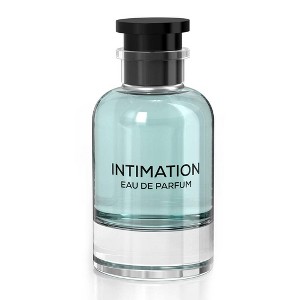 Emper Intimation Eau de Parfum Spray for Men, 3.4 oz – Fresh Woody ...