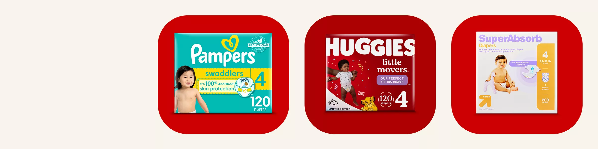 Deals on Baby Products : Page 35 : Target