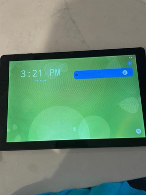 Zeki 10.1" Octa-core Tablet, TBOG1034B : Target