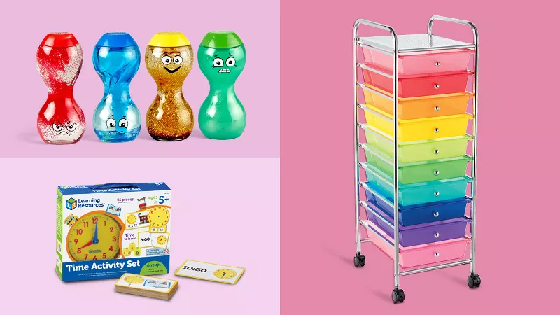 Back to School : Target