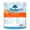 Blue Buffalo Nudges Homestyle Natural Dog Treats with Chicken Flavor ...