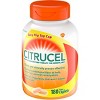 Citrucel Caplets Fiber Therapy For Occasional Constipation Relief ...
