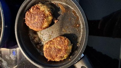 Phillips Frozen Crab Cakes - 6oz : Target
