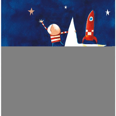 How To Catch A Star - By Oliver Jeffers (hardcover) : Target