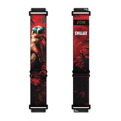 Chillax Zox Watch Band Larg : Target