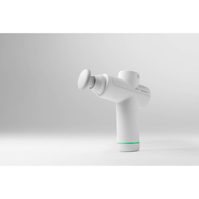Hyperice Hypervolt Go 2 Percussion Massage Device - White : Target