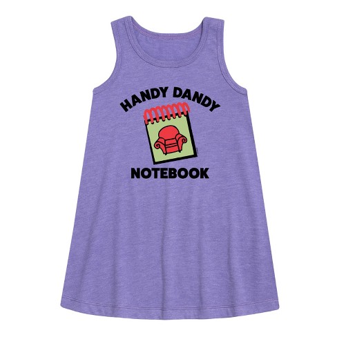 - Blue's Clues & You! - Handy Dandy Notebook : Target