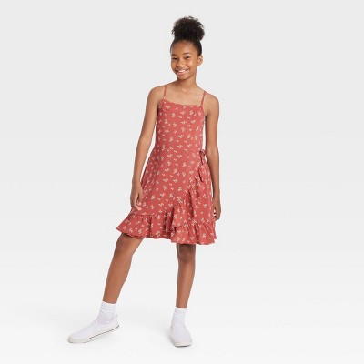 Tween (10-12 Years) : Dresses & Rompers for Girls : Target