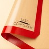 Last Confection Silicone Baking Mats (11-5/8" X 16-1/2"), Set Of 2 Half ...