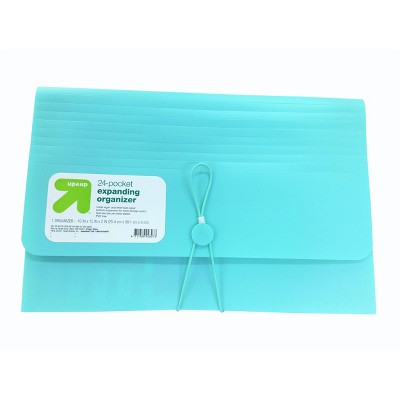 Expanding File Folders : Target