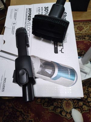 Shark Clean & Empty Cordless Stick Vacuum & Auto-empty System With ...