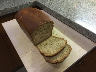 Bob's Red Mill Garbanzo-fava Flour Gluten Free - Case Of 4/22 Oz : Target