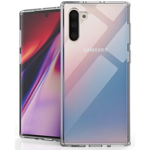 Nakedcellphone Clear Case For Samsung Galaxy Note 10 : Target