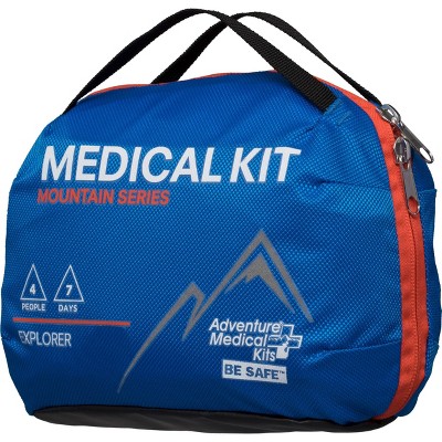 First Aid Kits : Target