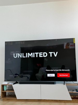 Samsung 98" Class Du9000 Hdr Crystal Uhd 4k Smart Tv - Black ...