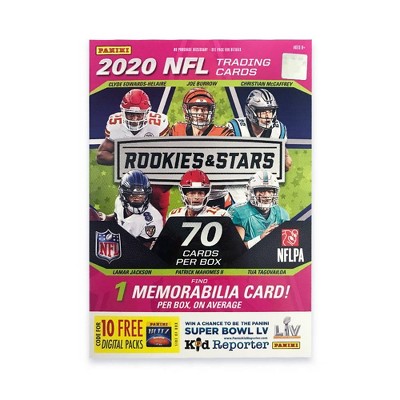 Buy Football Cards : Target