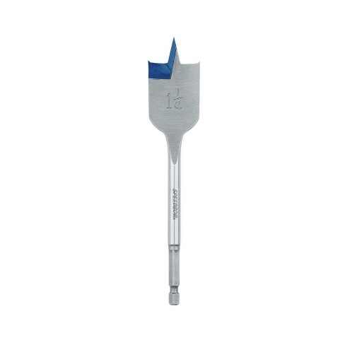 Irwin Speedbor Drill Irwin Speedbor 12" Wood Boring Bit Extension (6 ...