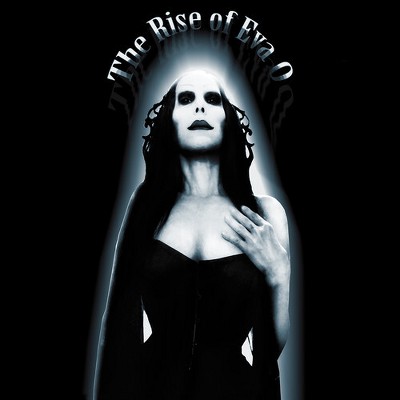 Eva O - The Rise Of Eva O (cd) : Target